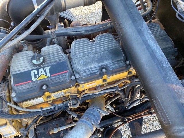 2002 Western Star 4964 Heavy for sale in Troy MO from 61 Sales