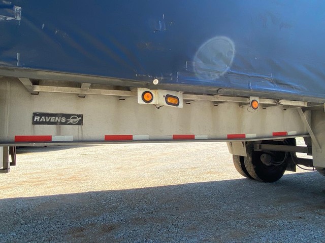 1999 Ravens FLAT 48 CONESTOGA for sale in Troy MO from 61 Sales