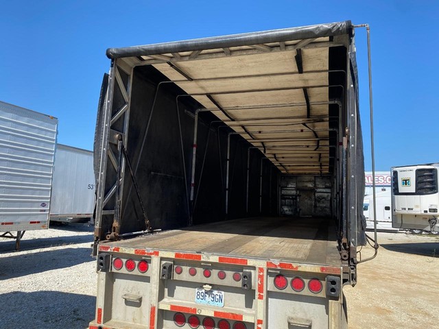 1999 Ravens FLAT 48 CONESTOGA for sale in Troy MO from 61 Sales