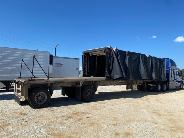 1999 Ravens FLAT 48 CONESTOGA for sale in Troy MO from 61 Sales