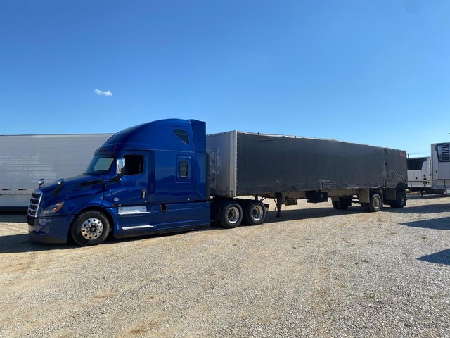 1999 Ravens FLAT 48 CONESTOGA for sale in Troy MO from 61 Sales