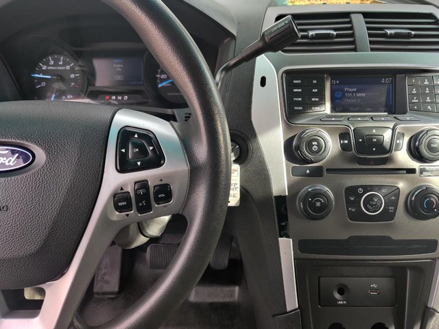 2015 Ford Explorer Police Interceptor Utility for sale in Anaheim CA ...