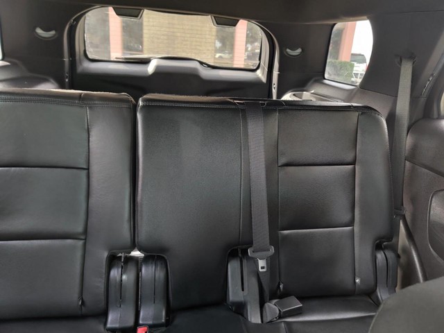 2015 Ford Explorer Police Interceptor Utility for sale in Anaheim CA ...