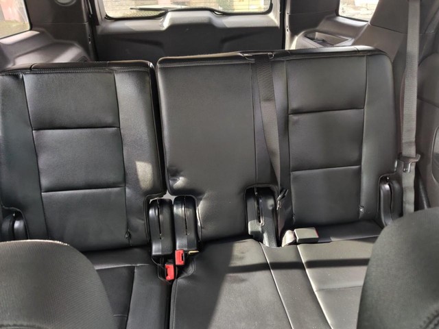 2015 Ford Explorer Police Interceptor Utility for sale in Anaheim CA ...