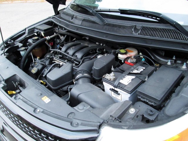 2013 Ford Explorer Police Interceptor Utility for sale in Anaheim CA ...