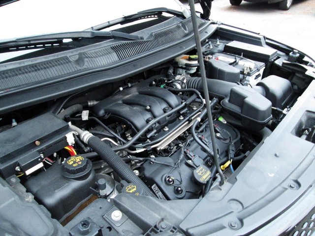 2013 Ford Explorer Police Interceptor Utility for sale in Anaheim CA ...