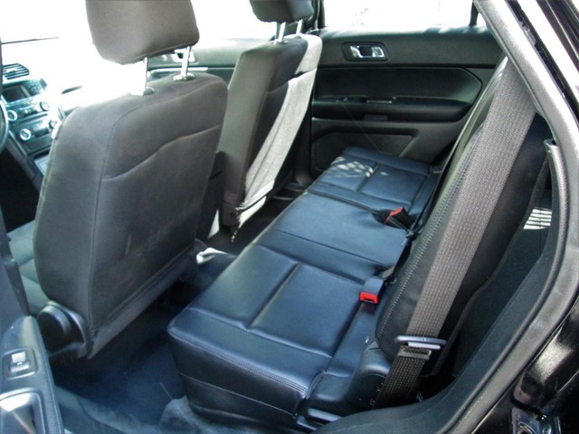 2016 Ford Explorer Utility Police Interceptor for sale in Anaheim CA ...