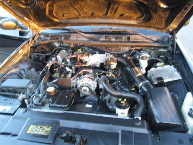 2008 Ford Crown Victoria Police Interceptor for sale in Anaheim CA from ...