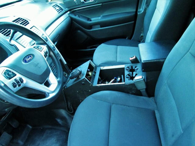 2015 Ford Explorer Utility Police Interceptor for sale in Anaheim CA ...