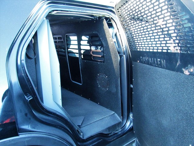 2015 Ford Explorer Utility Police Interceptor for sale in Anaheim CA ...