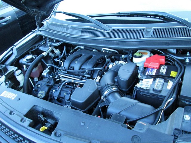 2015 Ford Explorer Utility Police Interceptor for sale in Anaheim CA ...