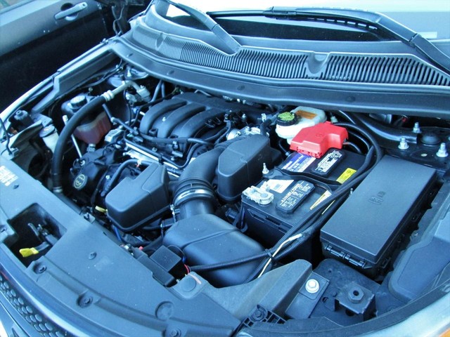 2015 Ford Explorer Utility Police Interceptor for sale in Anaheim CA ...