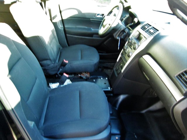 2015 Ford Explorer Utility Police Interceptor for sale in Anaheim CA ...