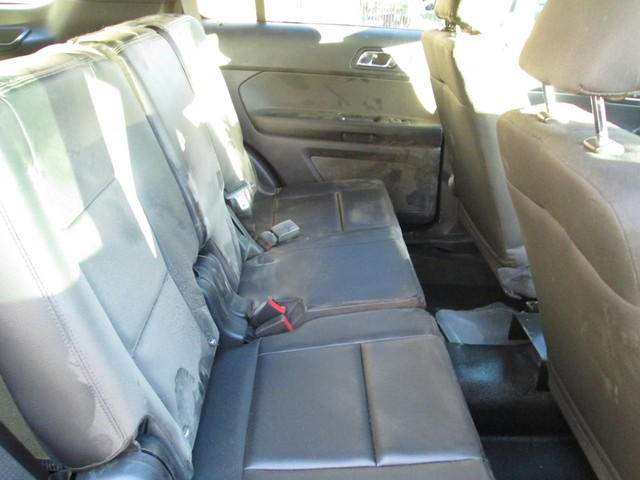 2015 Ford Explorer Utility Police Interceptor for sale in Anaheim CA ...