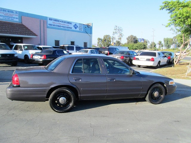 2011 Ford Crown Victoria Police Interceptor for sale in Anaheim CA from ...