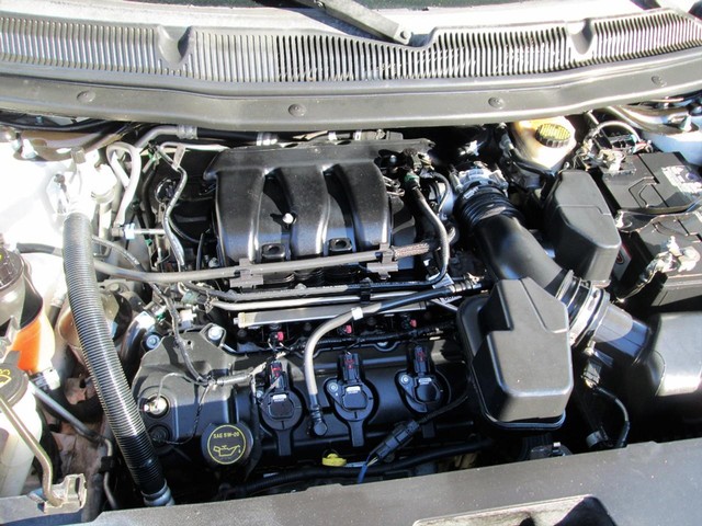 2015 Ford Explorer Utility Police Interceptor for sale in Anaheim CA ...