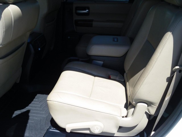 2014 Toyota Sequoia Platinum for sale in Lampasas TX from Procter Motor ...