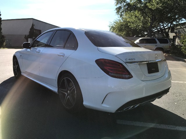 2016 Mercedes-Benz C450 C450W4 AMG for sale in Winter Garden FL from ...